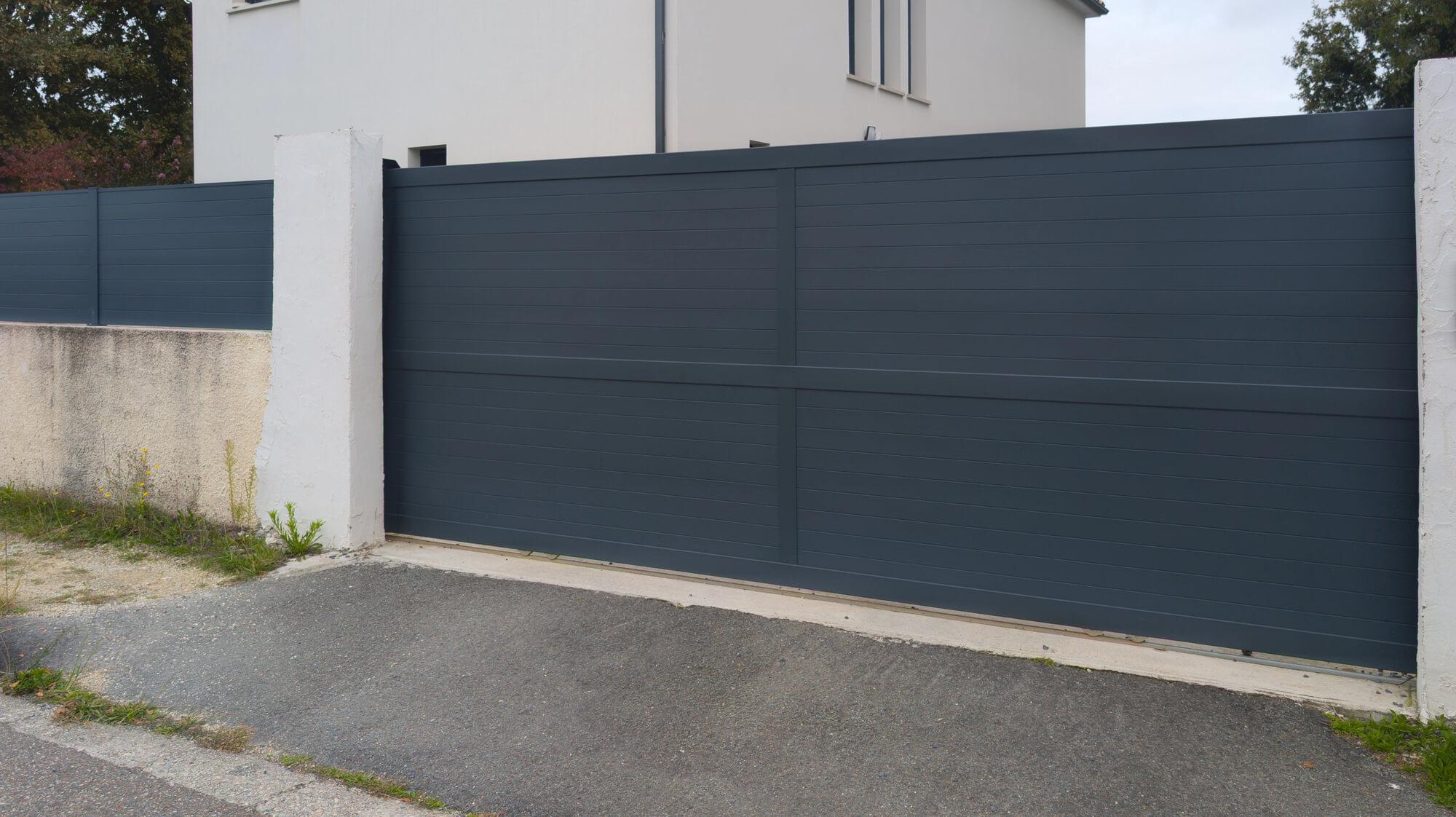 Are Automatic Gates Secure? What Every Business Owner Needs to Know
